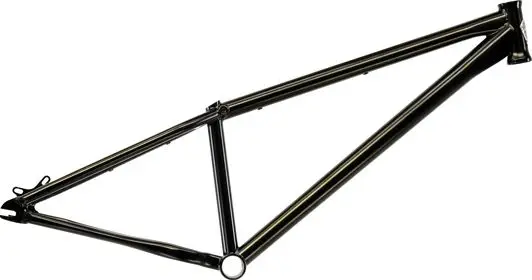 2012 Norco Two50 Framekit – Specs, Comparisons, Reviews – 99 Spokes