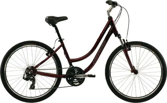 2013 Norco Plateau Step-thru – Specs, Comparisons, Reviews – 99 Spokes