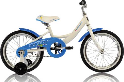 2013 Norco Rainbow Girls – Specs, Comparisons, Reviews – 99 Spokes