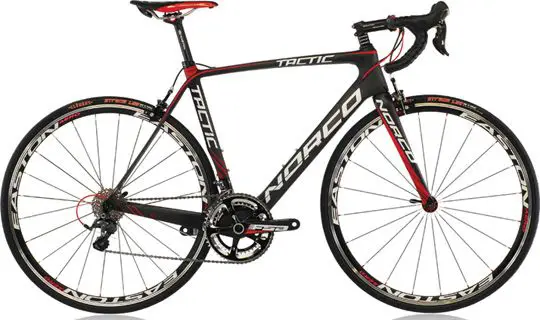 2013 Norco Tactic 2 – Specs, Comparisons, Reviews – 99 Spokes