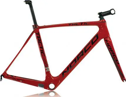 2013 Norco Tactic LE Framekit – Specs, Comparisons, Reviews – 99 Spokes