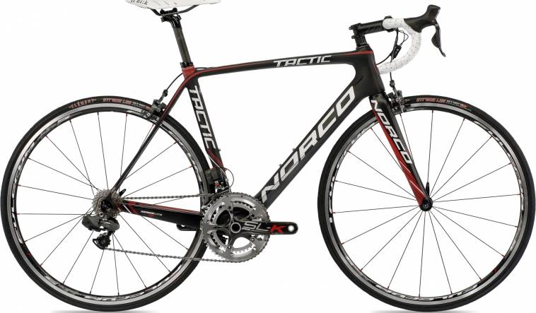 2014 Norco Tactic SL – Specs, Comparisons, Reviews – 99 Spokes