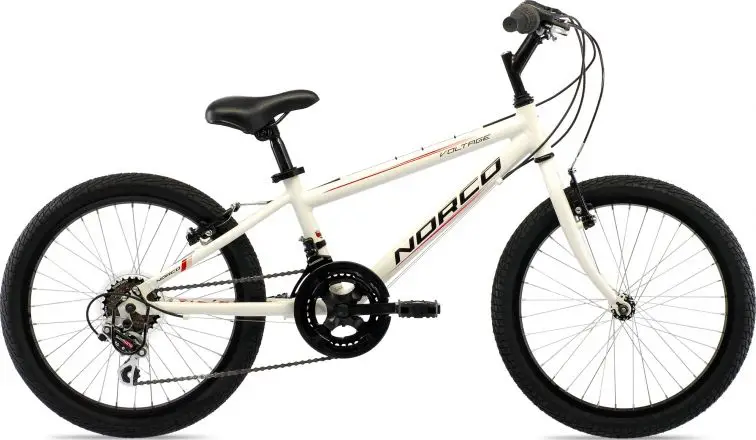 2014 Norco Voltage – Specs, Comparisons, Reviews – 99 Spokes