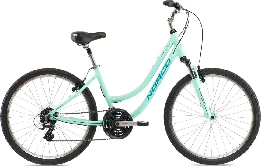 2015 Norco Citadel Step Thru – Specs, Comparisons, Reviews – 99 Spokes