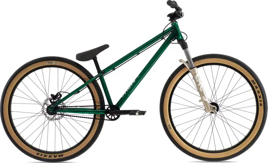 2015 Norco One25 – Specs, Comparisons, Reviews – 99 Spokes