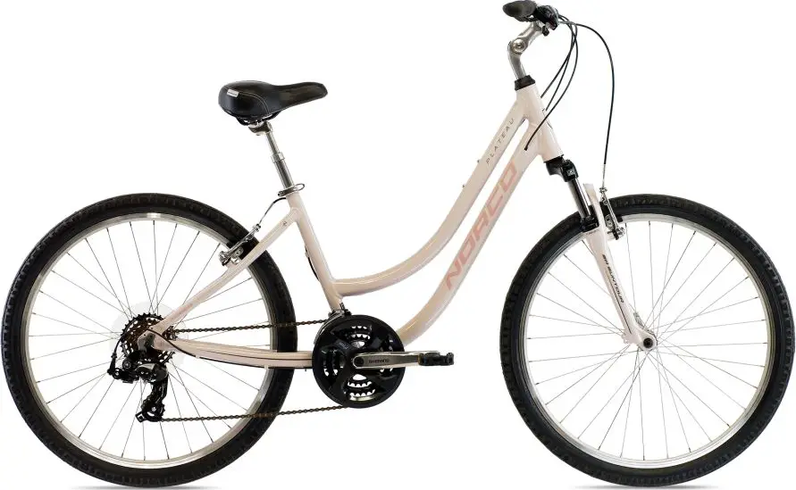 2015 Norco Plateau Step Thru – Specs, Comparisons, Reviews – 99 Spokes