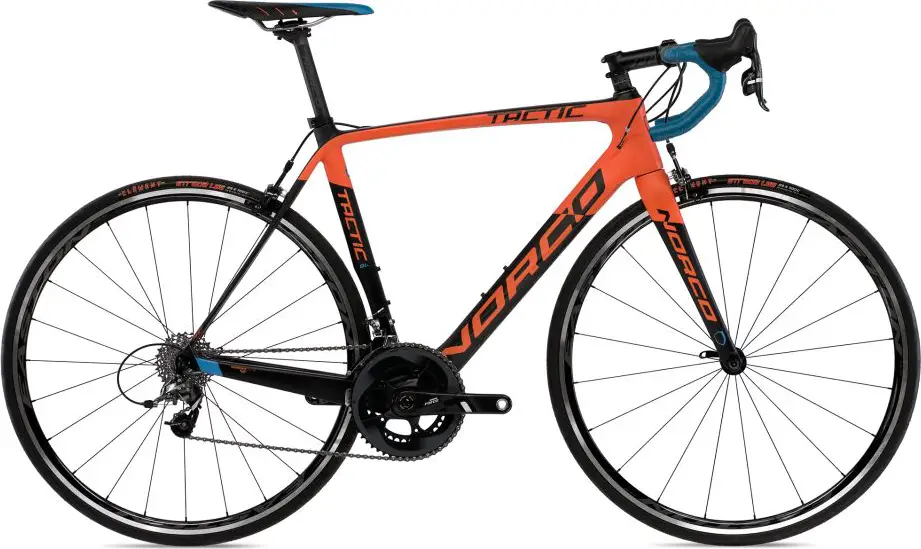 2015 Norco Tactic SL Force – Specs, Comparisons, Reviews – 99 Spokes