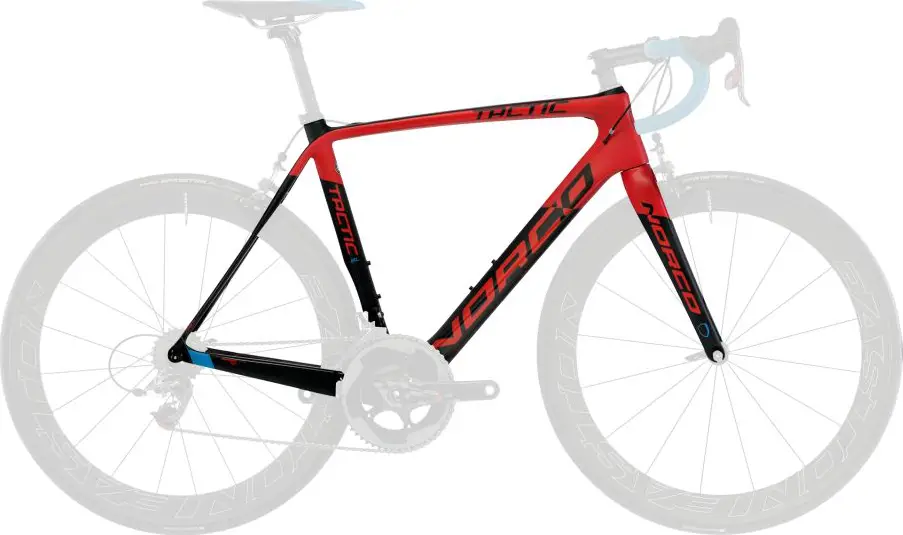 2015 Norco Tactic SL Framekit – Specs, Comparisons, Reviews – 99 Spokes