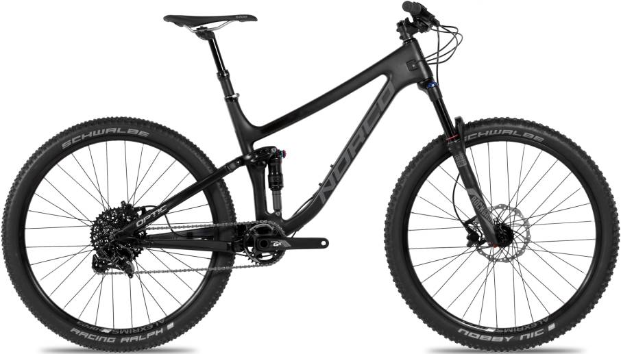 Norco range c7 3 2016 store