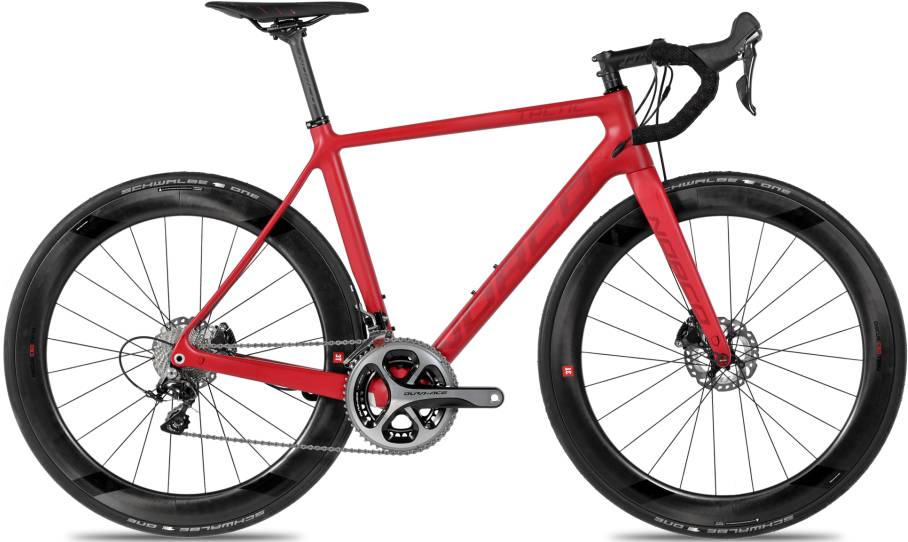 2016 Norco Tactic SL Disc Dura-Ace – Specs, Comparisons, Reviews – 99 ...