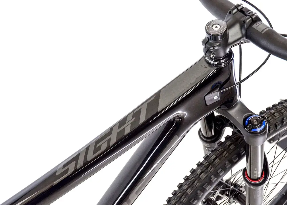 2017 Norco Sight C 7.3 – Specs, Comparisons, Reviews – 99 Spokes