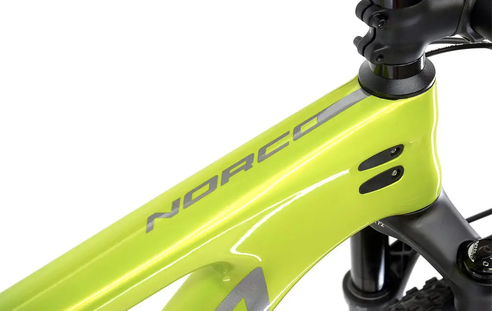 2018 Norco Revolver FS 1 – Specs, Comparisons, Reviews – 99 Spokes