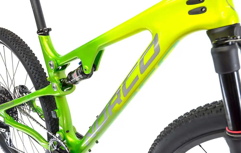 2018 Norco Revolver FS 1 – Specs, Comparisons, Reviews – 99 Spokes