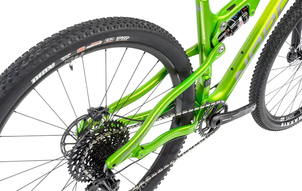 2018 Norco Revolver FS 1 – Specs, Comparisons, Reviews – 99 Spokes