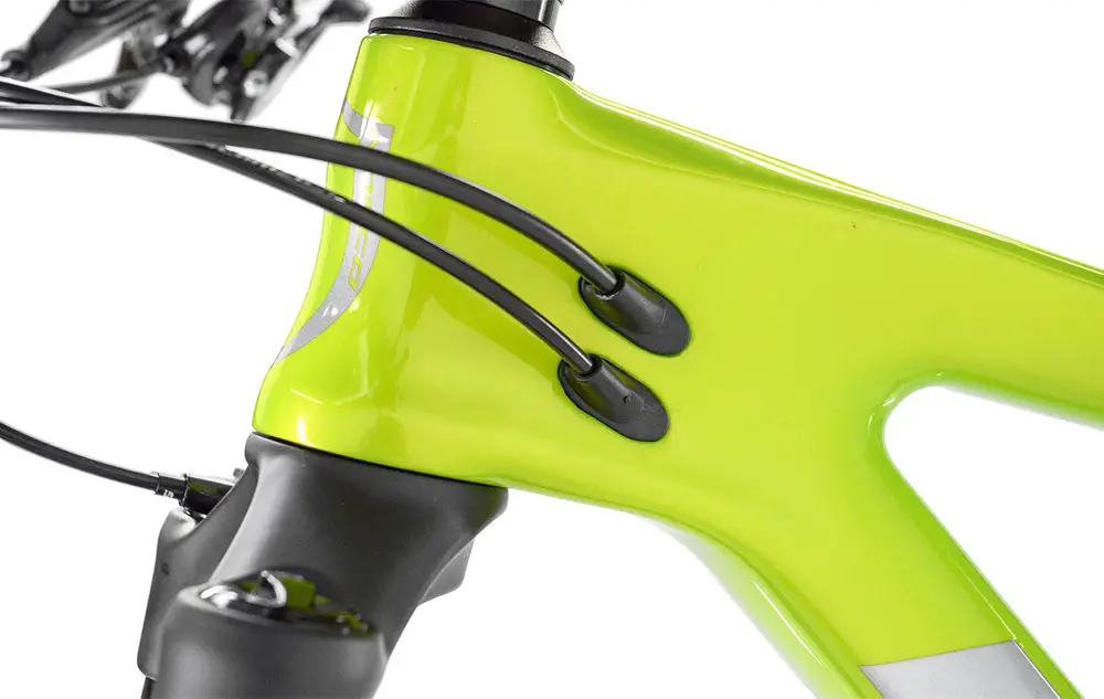 2018 Norco Revolver HT 1 – Specs, Comparisons, Reviews – 99 Spokes