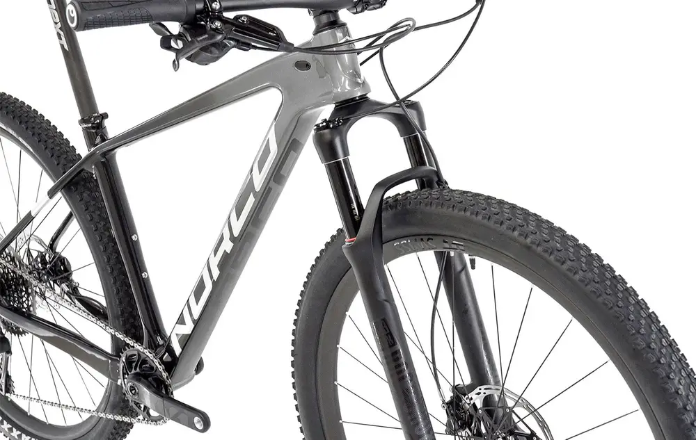 2018 Norco Revolver HT XX1 – Specs, Comparisons, Reviews – 99 Spokes