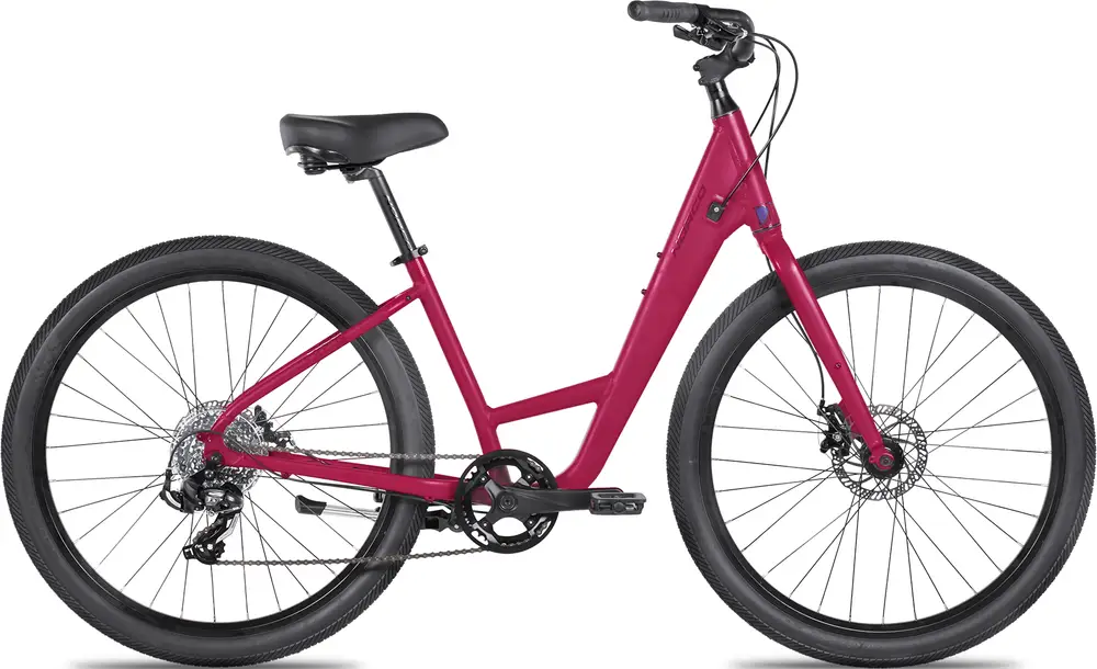 2018 Norco Scene 3 – Specs, Comparisons, Reviews – 99 Spokes