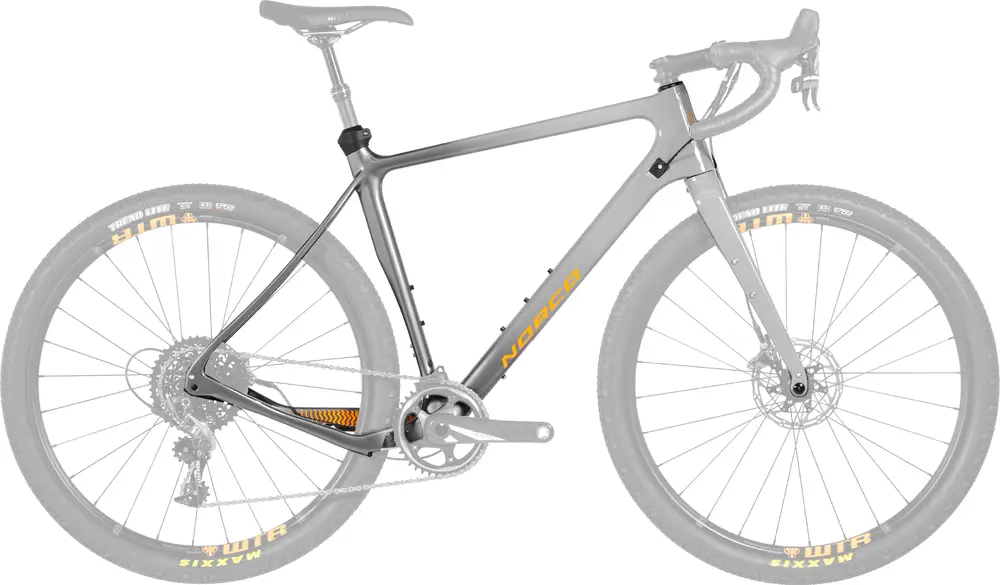 2018 Norco Search XR Frame/Fork 700c – Specs, Comparisons, Reviews – 99 ...