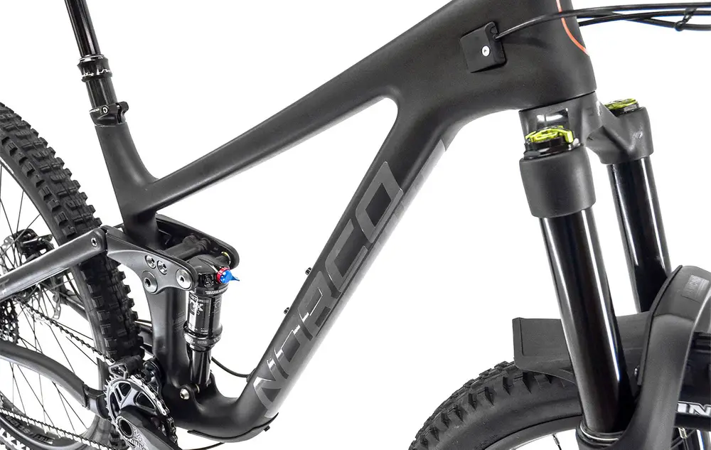 2018 Norco Sight C3 Womens 29" – Specs, Comparisons, Reviews – 99 Spokes