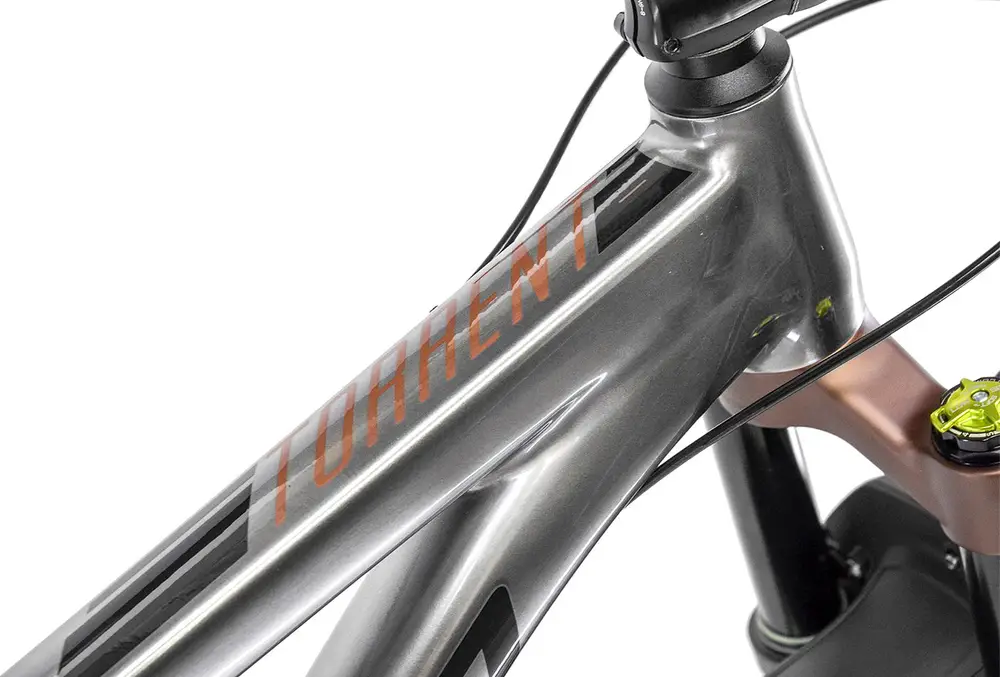 2018 Norco Torrent 1 HT – Specs, Comparisons, Reviews – 99 Spokes