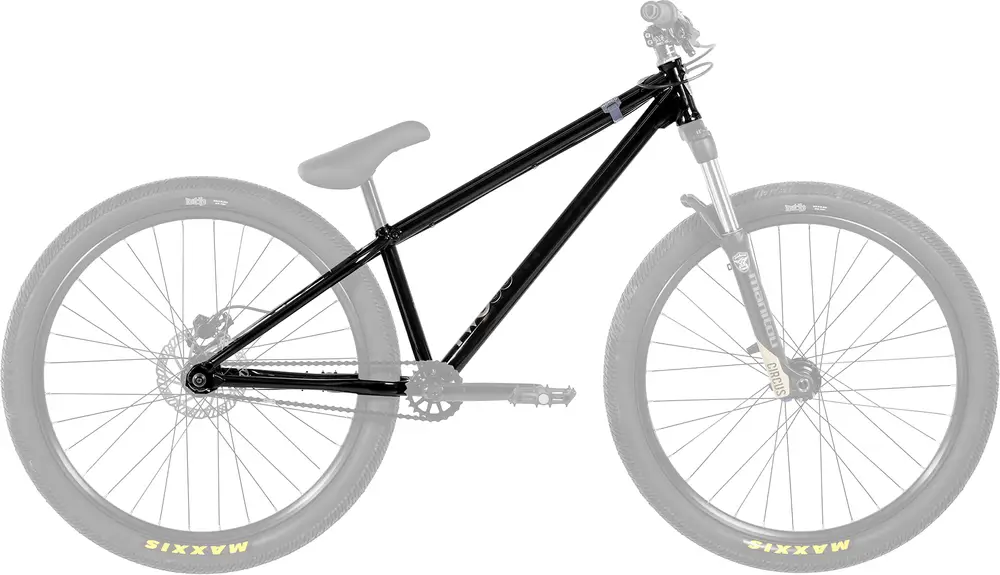 2018 Norco Two50 Frame – Specs, Comparisons, Reviews – 99 Spokes