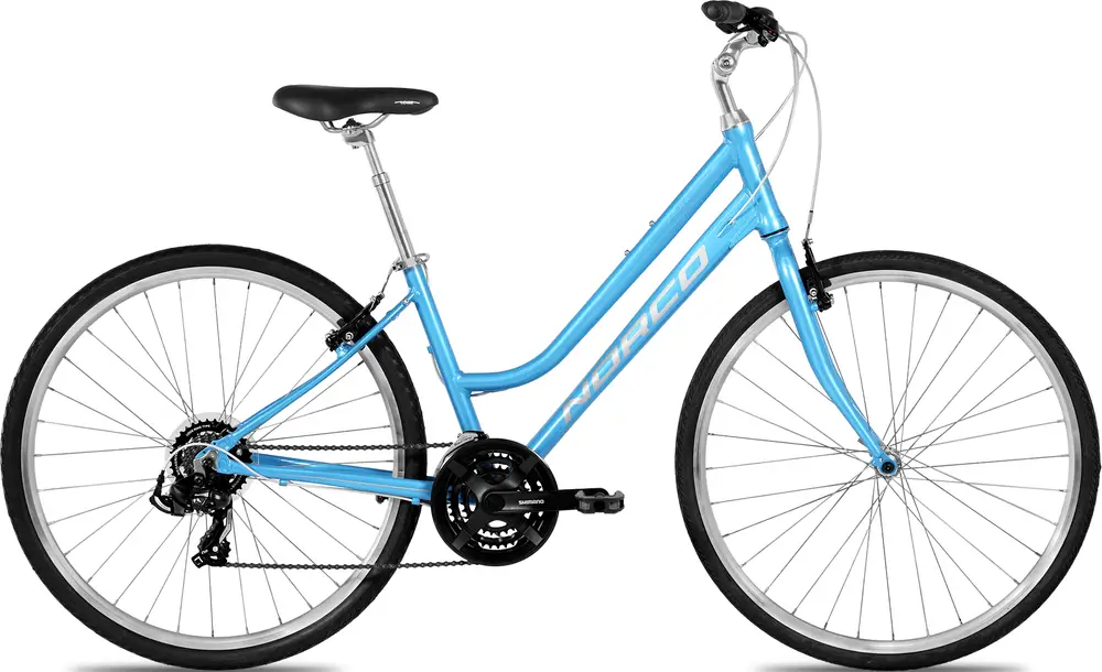 2018 Norco Yorkville Step-Thru – Specs, Comparisons, Reviews – 99 Spokes