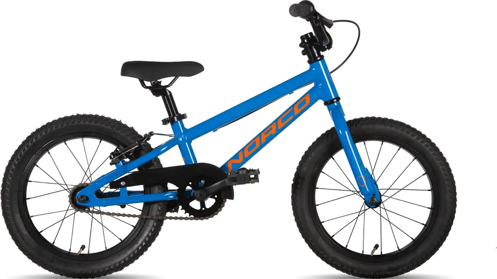 2019 Norco Coaster 16 – Specs, Comparisons, Reviews – 99 Spokes