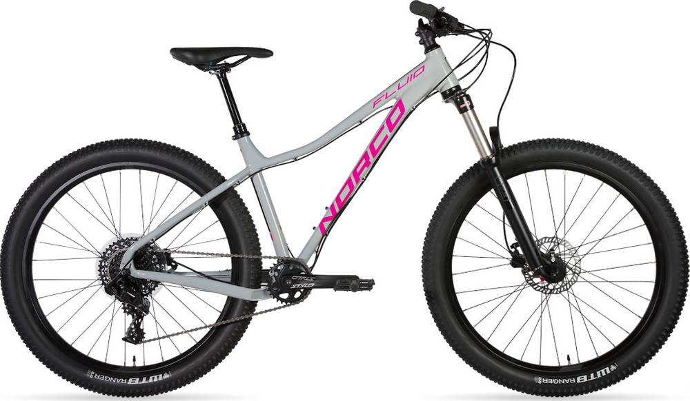 2019 Norco Fluid HT 2 Women's – Specs, Comparisons, Reviews – 99 Spokes