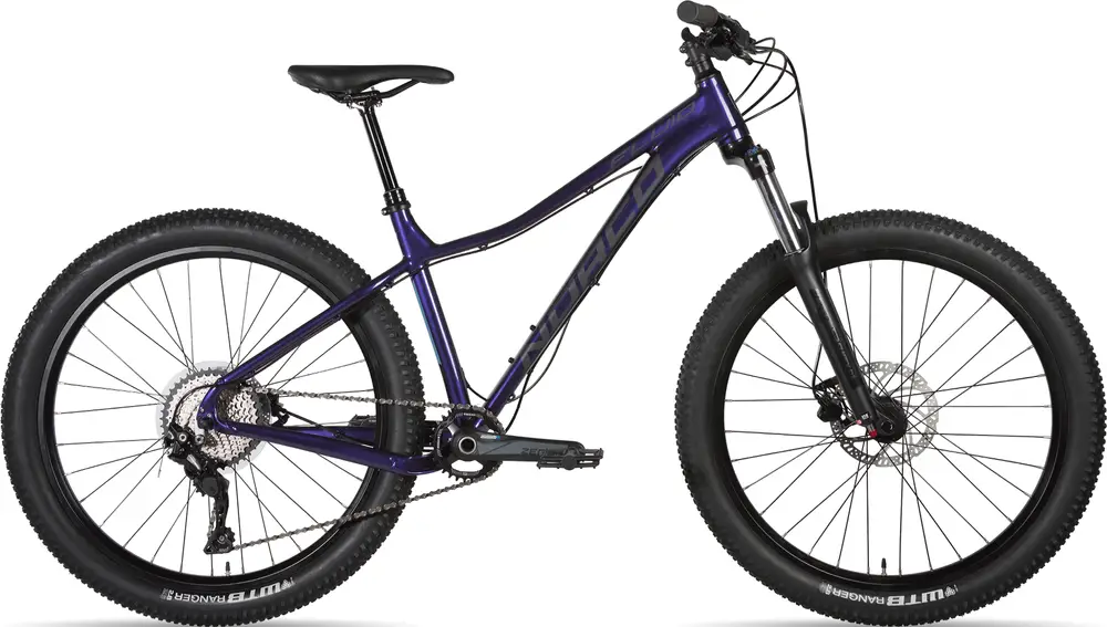 2019 Norco Fluid HT 3 Women 27.5 – Specs, Comparisons, Reviews – 99 Spokes