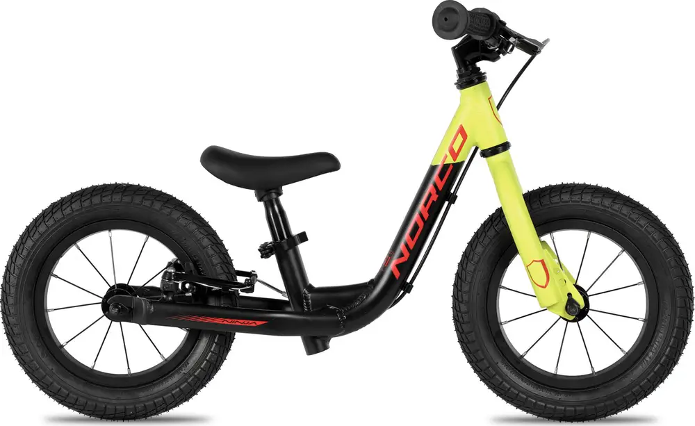 2019 Norco Ninja 12 Run – Specs, Comparisons, Reviews – 99 Spokes