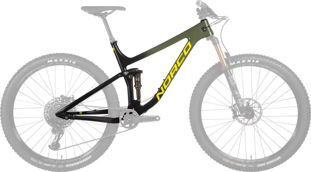 2019 Norco Optic Carbon Framekit 29 – Specs, Comparisons, Reviews – 99 ...