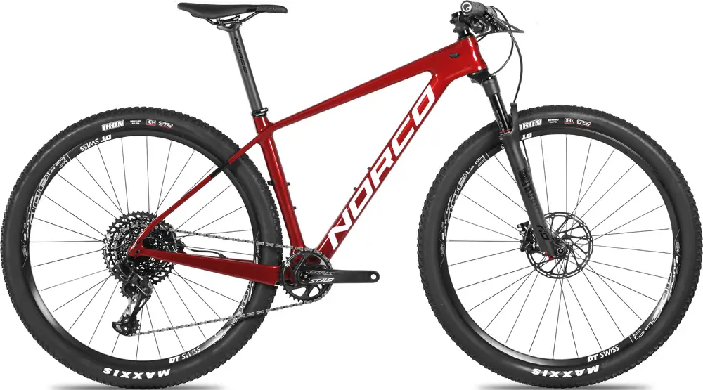 2019 Norco Revolver HT 2 29 – Specs, Comparisons, Reviews – 99 Spokes