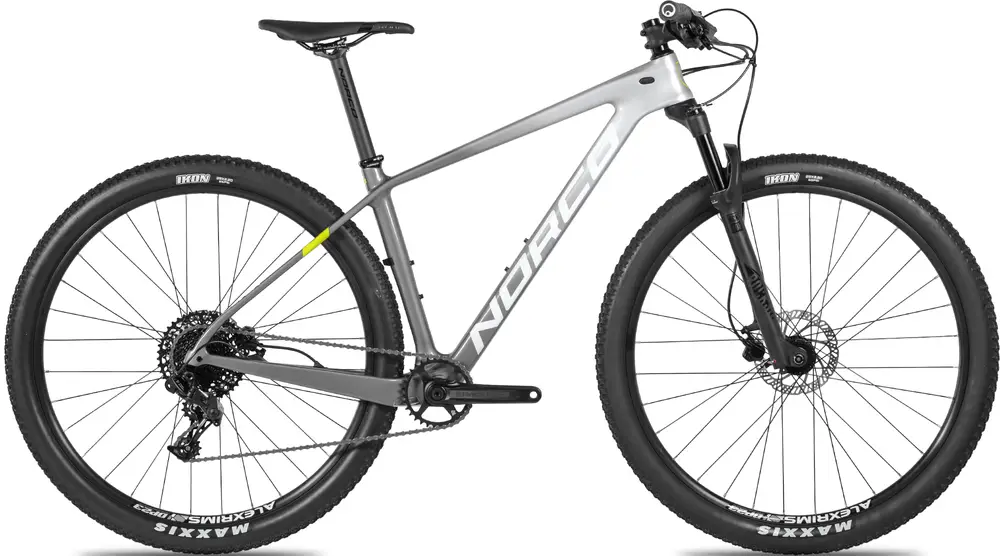 2019 Norco Revolver HT 3 29 – Specs, Comparisons, Reviews – 99 Spokes