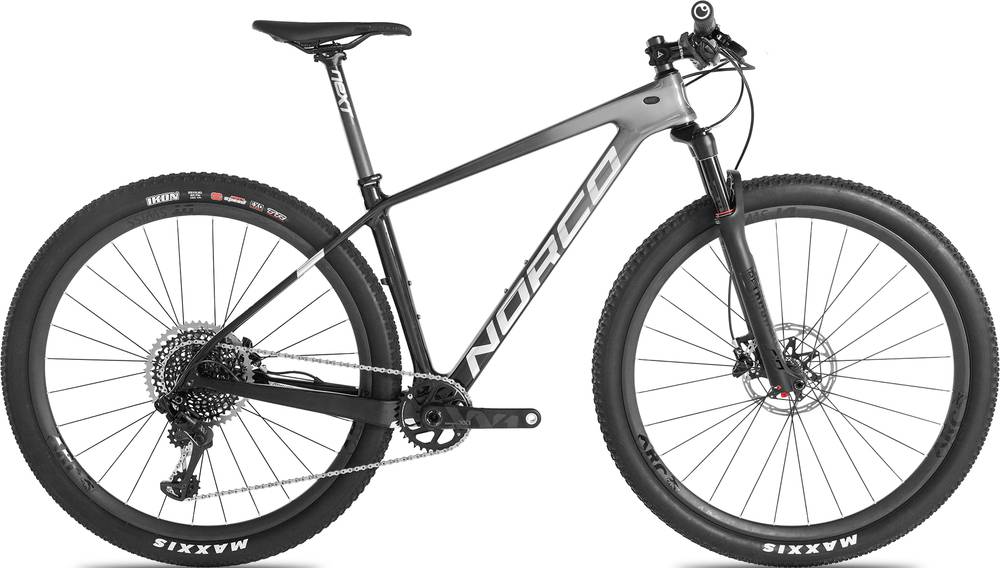 2019 Norco Revolver HT XX1 27.5 – Specs, Comparisons, Reviews – 99 Spokes