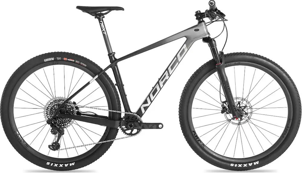 2019 Norco Revolver HT XX1 – Specs, Comparisons, Reviews – 99 Spokes