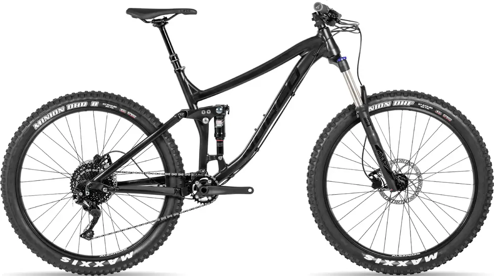 2019 Norco Torrent FS 2 – Specs, Comparisons, Reviews – 99 Spokes