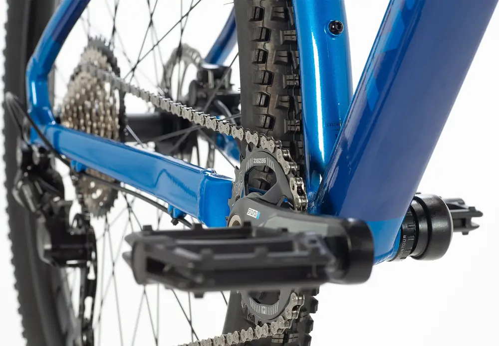 2020 Norco Fluid HT 3 27.5 – Specs, Comparisons, Reviews – 99 Spokes