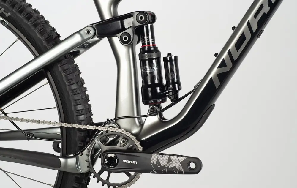 2020 Norco Optic C3 – Specs, Comparisons, Reviews – 99 Spokes