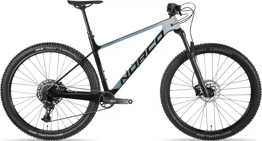 2020 Norco Revolver HT 2 120 – Specs, Comparisons, Reviews – 99 Spokes