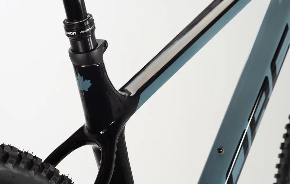 2020 Norco Revolver HT 2 120 – Specs, Comparisons, Reviews – 99 Spokes