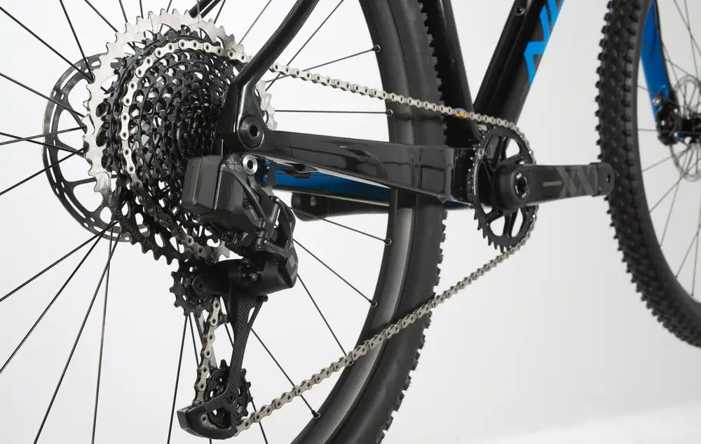 2020 Norco Revolver HT AXS 100 – Specs, Comparisons, Reviews – 99 Spokes