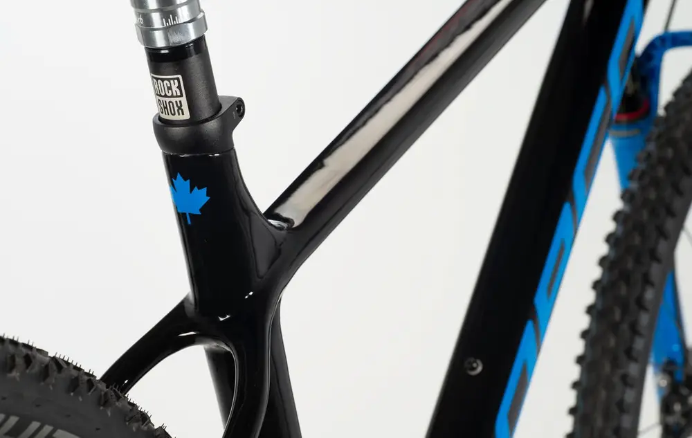 2020 Norco Revolver HT AXS 100 – Specs, Comparisons, Reviews – 99 Spokes