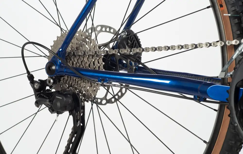 2020 Norco Search XR S2 700c – Specs, Comparisons, Reviews – 99 Spokes