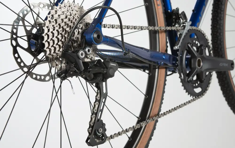 2020 Norco Search XR S2 700c – Specs, Comparisons, Reviews – 99 Spokes