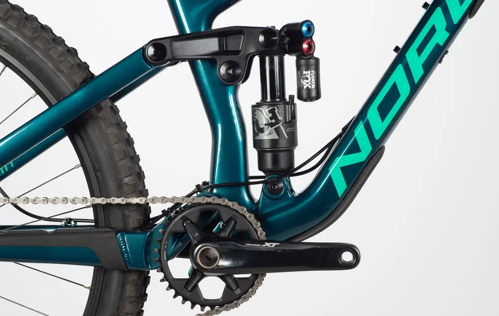 2020 Norco Sight C2 Women's 27.5 – Specs, Comparisons, Reviews – 99 Spokes