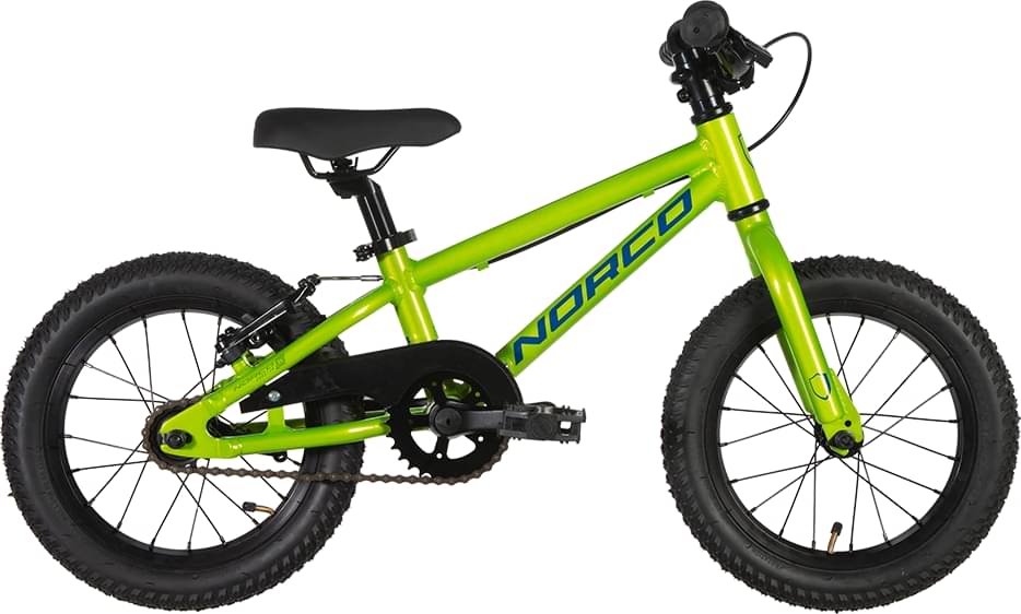 2021 Norco Coaster 14 – Specs, Comparisons, Reviews – 99 Spokes
