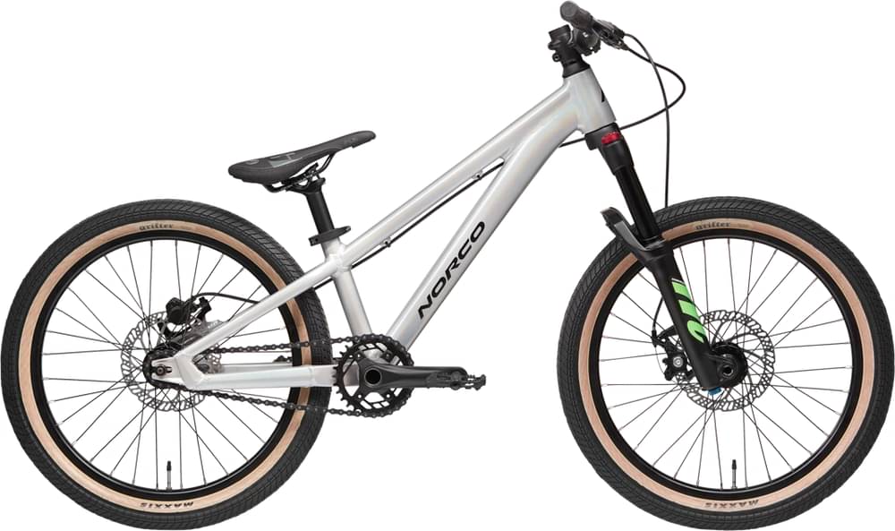 2022 Norco Rampage 2.1 – Specs, Comparisons, Reviews – 99 Spokes