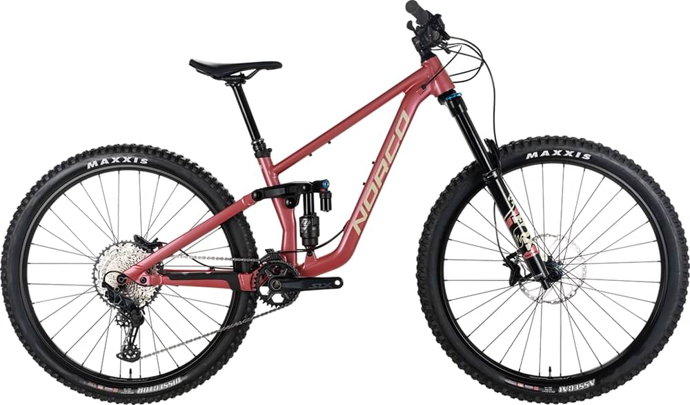 2022 Norco Sight A2 27.5 – Specs, Comparisons, Reviews – 99 Spokes