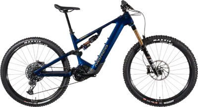 Compare: 2022 Cannondale Moterra Neo Carbon LT 2 vs Specialized Turbo ...