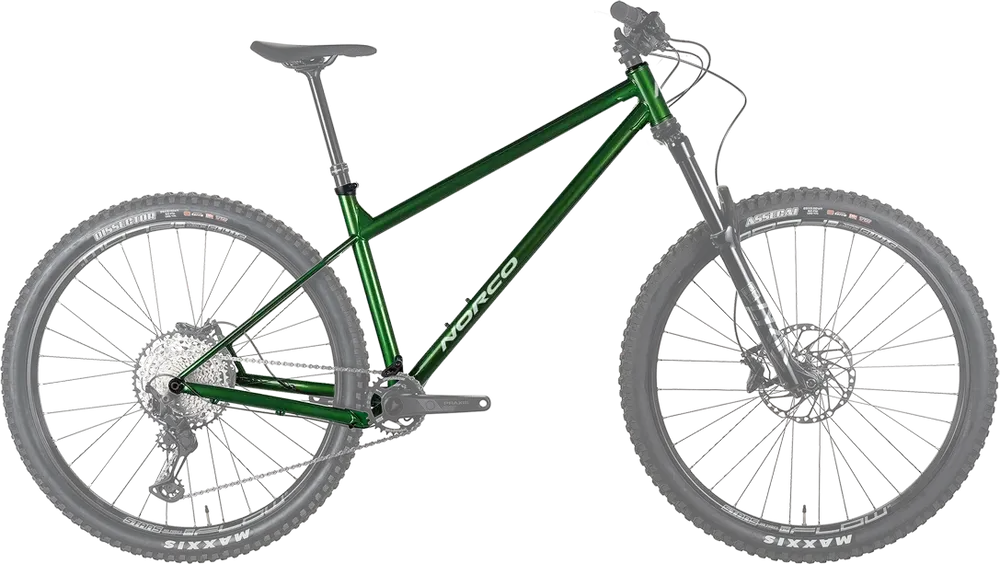 2022 Norco Torrent S HT Frame – Specs, Comparisons, Reviews – 99 Spokes